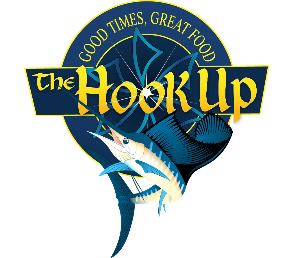The Hook Up – Los Sueños Marina Village